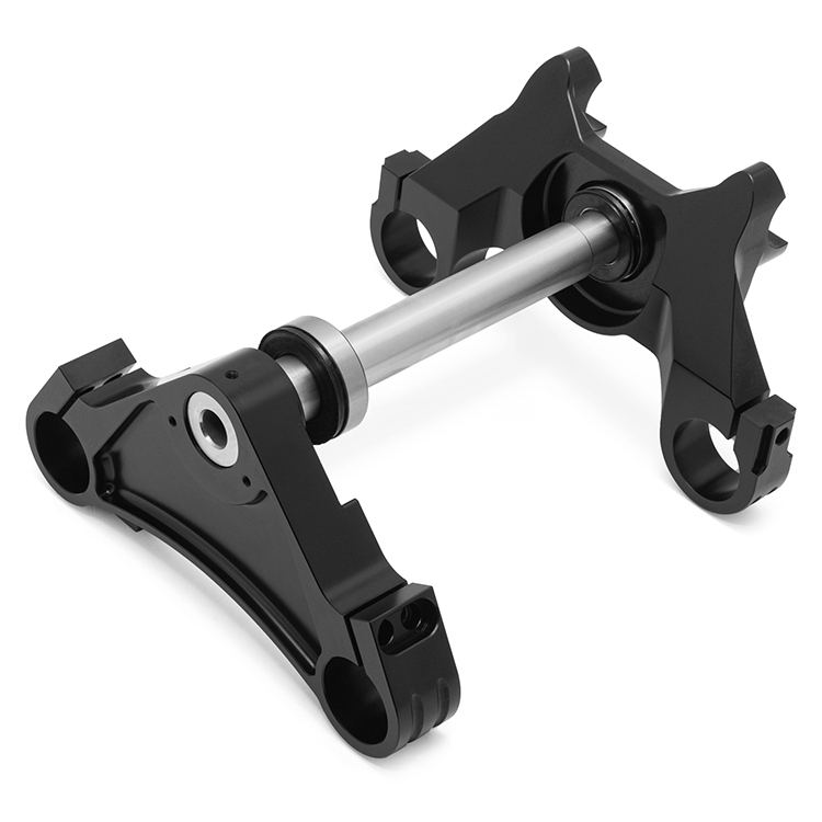 Motorcycle Triple Tree Clamp Manufacturer - Buy triple tree clamp ...