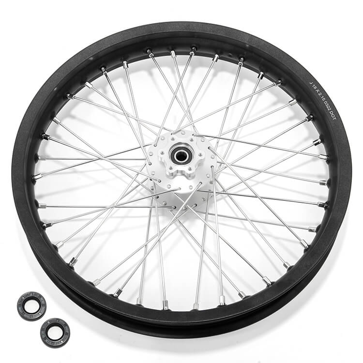 Custom Dirt eBike Wheel Rims for Sur-Ron Light Bee Segway X160 X260 ...