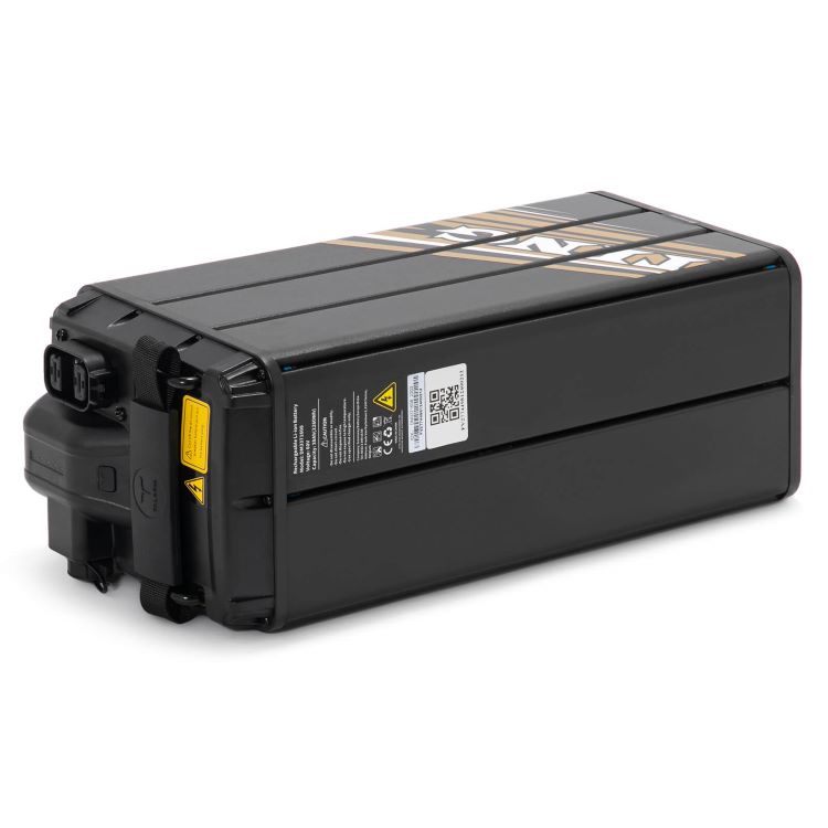 Electric Dirt Bike Battery 60V 32A for Talaria Sting Sur Ron Light Bee ...